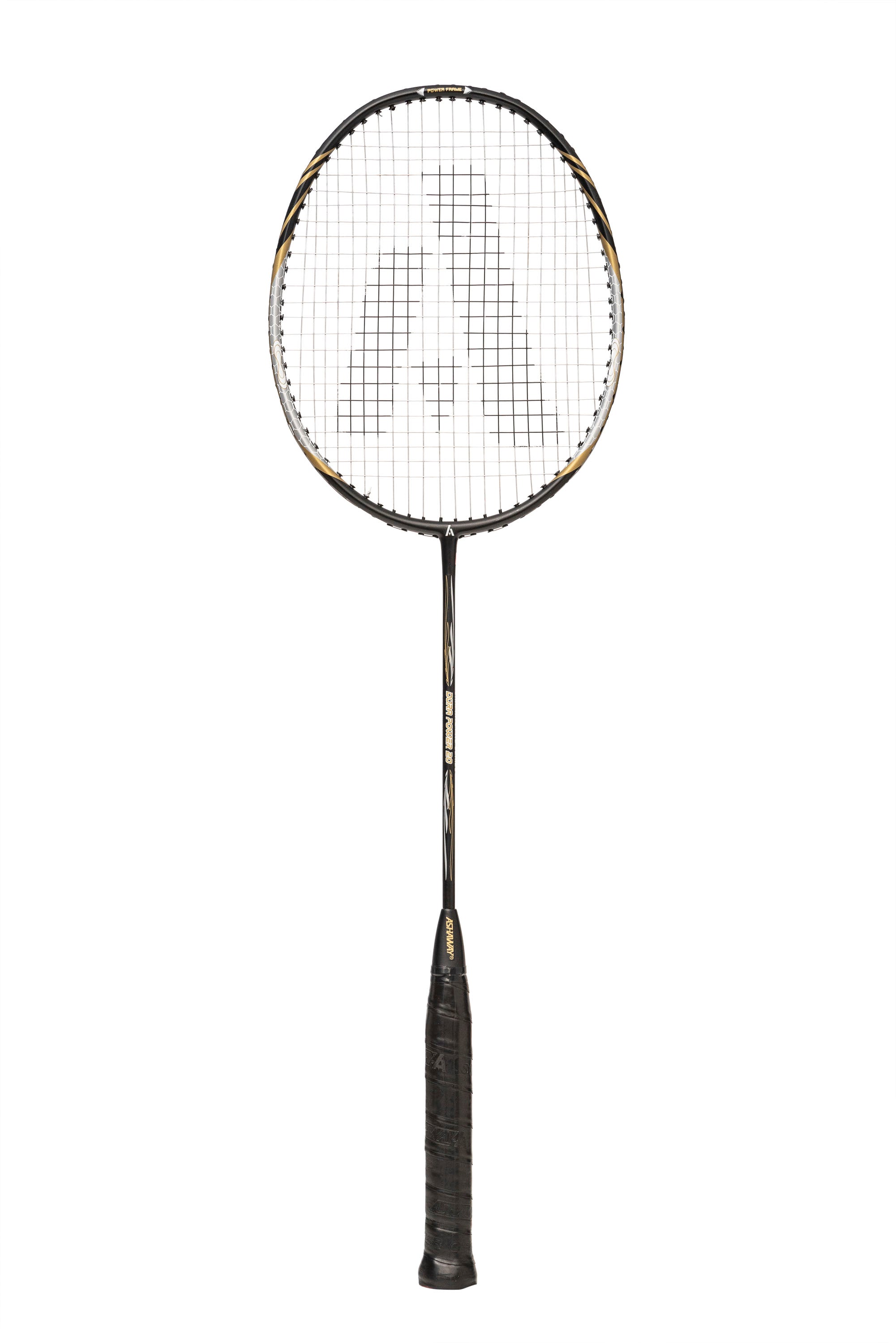 ASHAWAY DURA POWER 20- 85 Grams - Head Heavy 320mm - Up to 25 lbs - Id ...